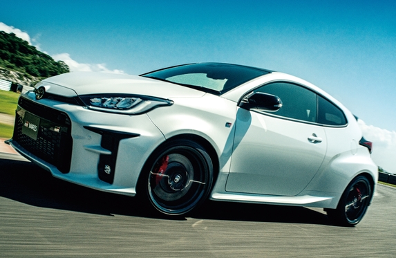 GRシリーズ 第二弾